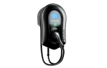 Myenergi electric car charger - cinch