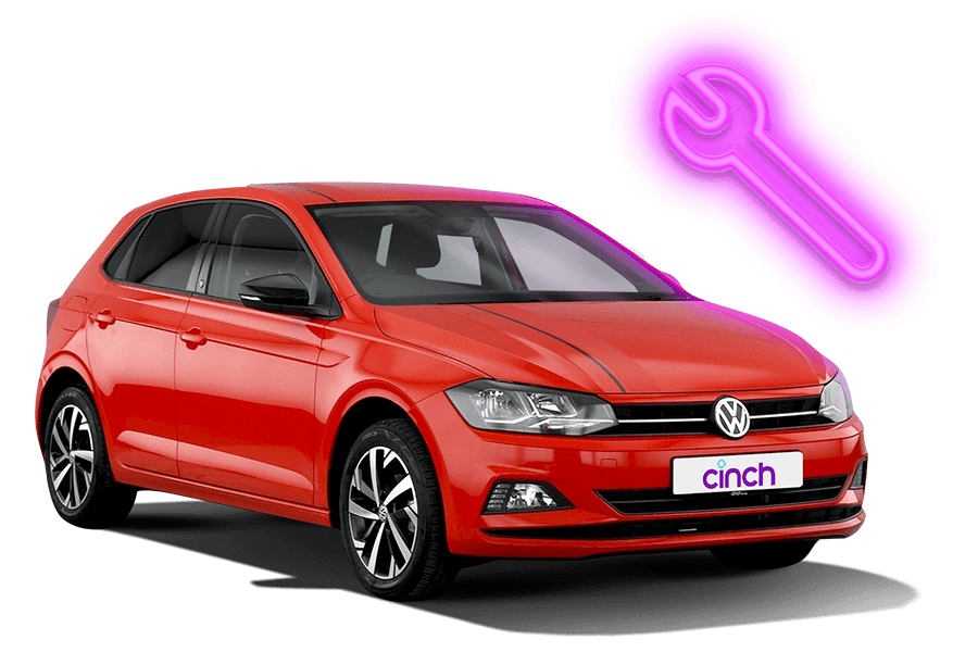 Book a car service or MOT from cinch | Faff-free car servicing - cinch