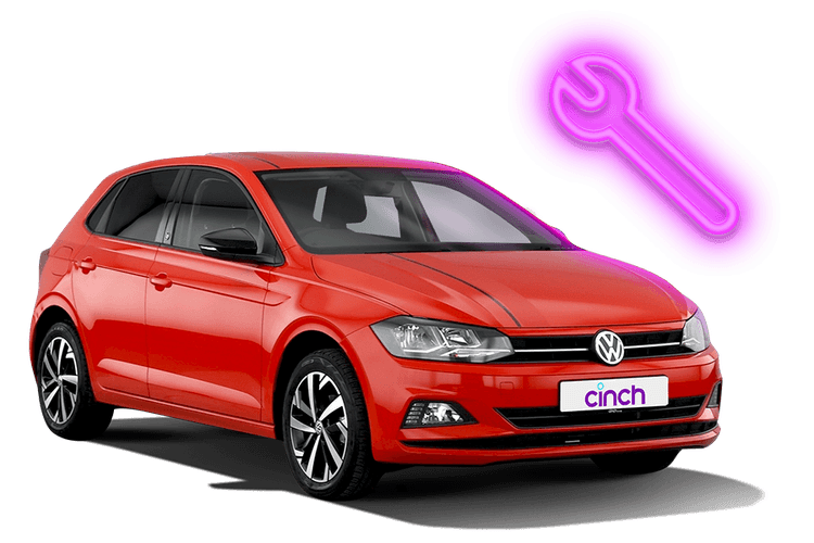 Book a car service or MOT from cinch | Faff-free car servicing - cinch