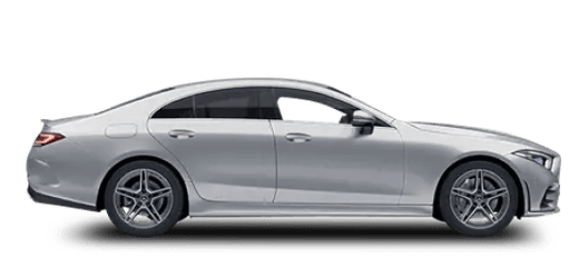 Cars Without The Faff - cinch