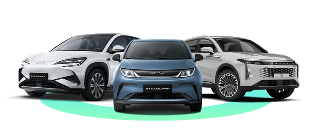 Used Volkswagen electric cars for sale or on finance - cinch