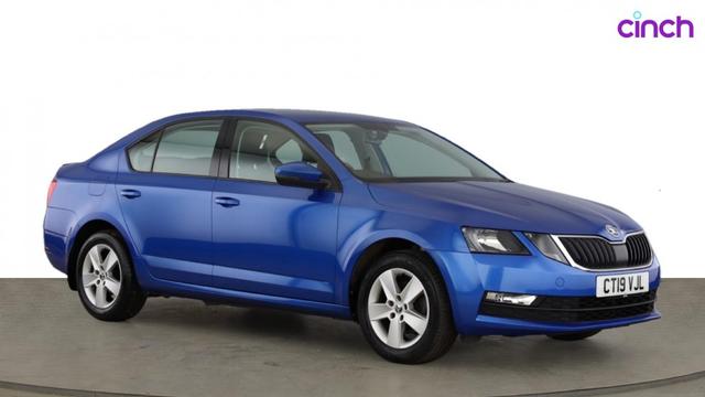 Used automatic petrol cars for sale or on finance - cinch