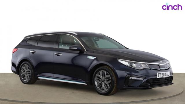 Used Kia automatic cars for sale or on finance - cinch