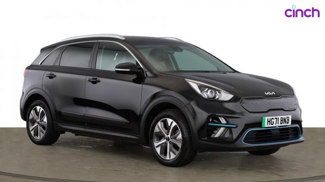 Used Kia automatic cars for sale or on finance - cinch