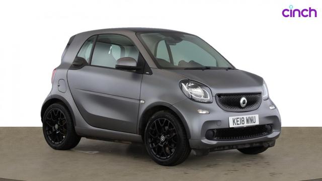 Used automatic cars for sale or on finance - cinch