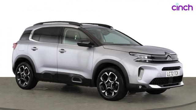 Used cars for sale or on finance - cinch