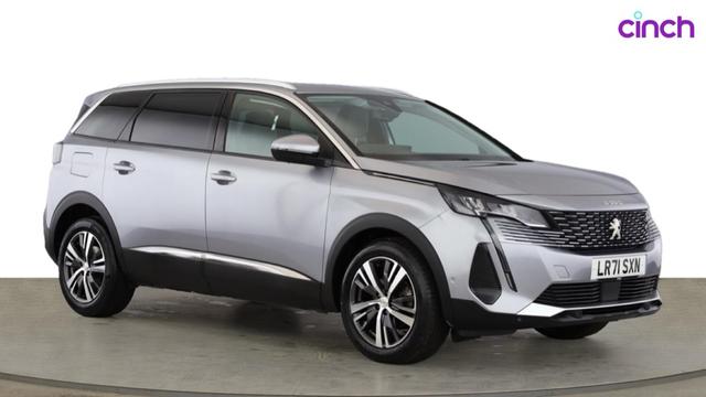 Used cars for sale or on finance - cinch