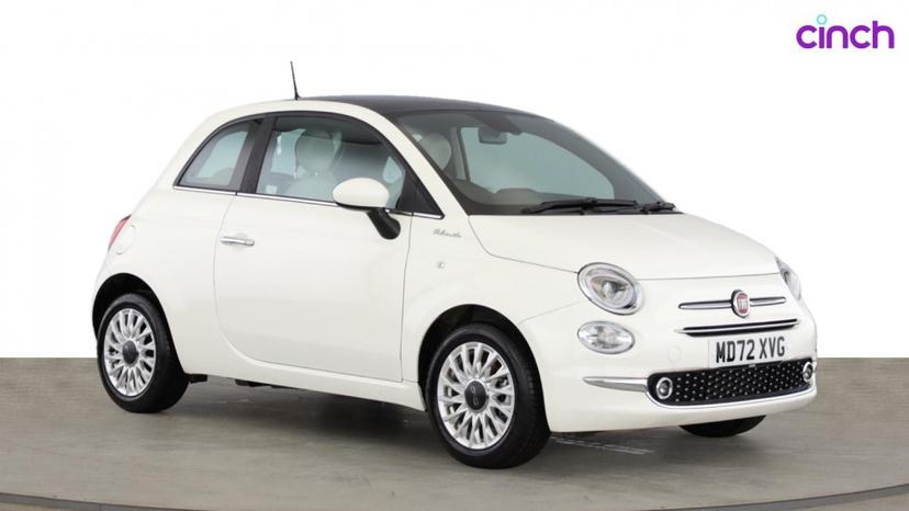 Used cars for sale or on finance - cinch