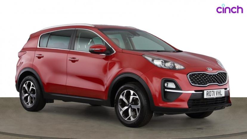 Used cars for sale or on finance - cinch