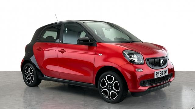 Used cars for sale or on finance - cinch