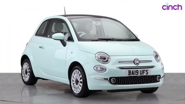 Used cars for sale or on finance - cinch