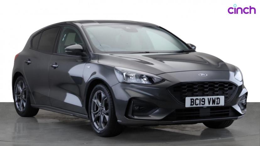 Used cars for sale or on finance - cinch