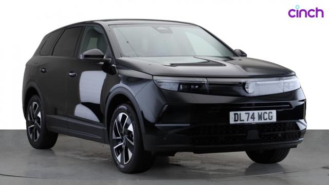 Used cars for sale or on finance - cinch