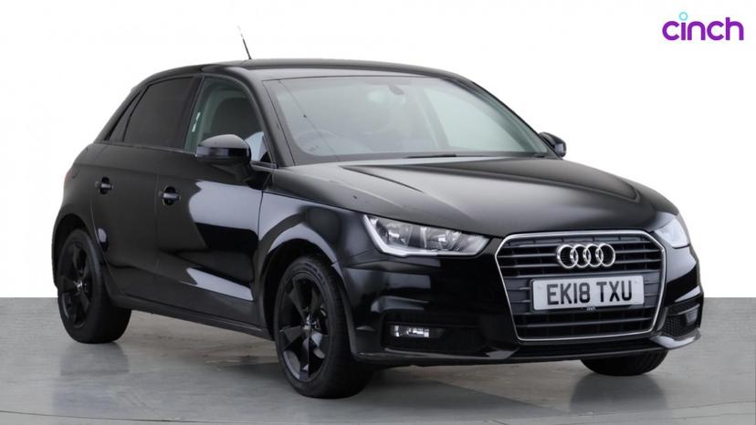 Used Audi A1 automatic cars for sale or on finance - cinch