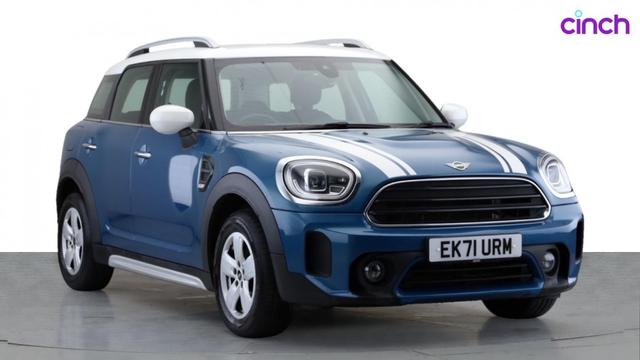 Used cars for sale or on finance - cinch