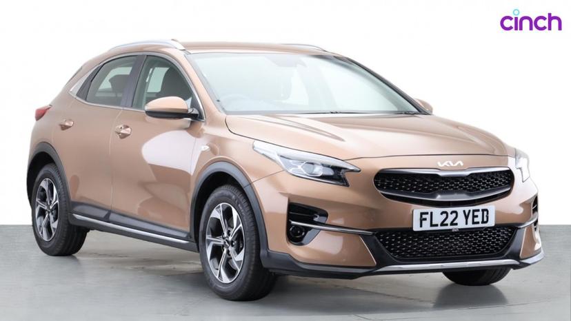 Used Kia Xceed cars for sale or on finance – cinch - cinch