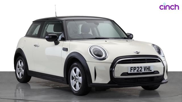 Used cars for sale or on finance - cinch