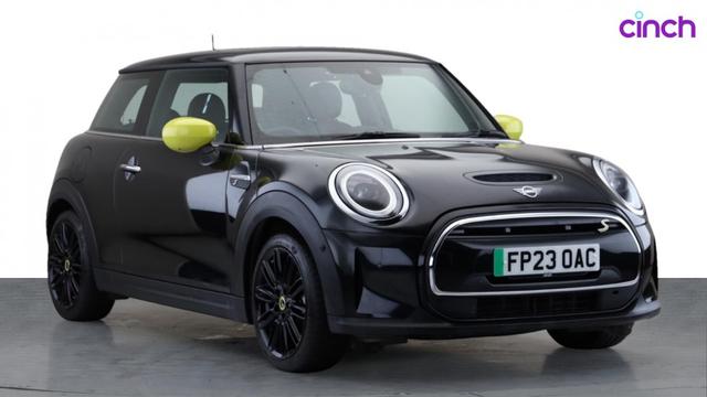 Used cars for sale or on finance - cinch