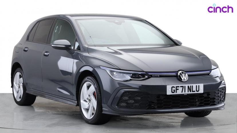Used Volkswagen Golf automatic cars for sale or on finance - cinch
