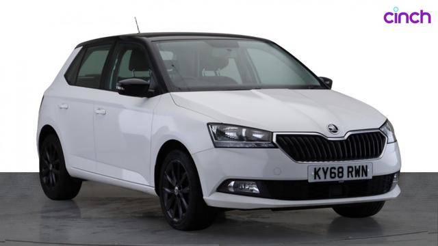 Used cars for sale or on finance - cinch