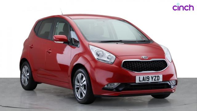 Used Kia automatic cars for sale or on finance - cinch