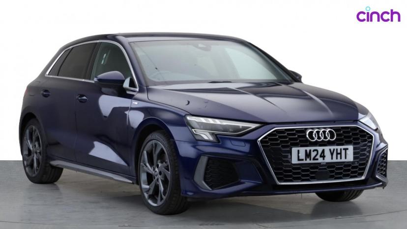 Used cars for sale or on finance - cinch