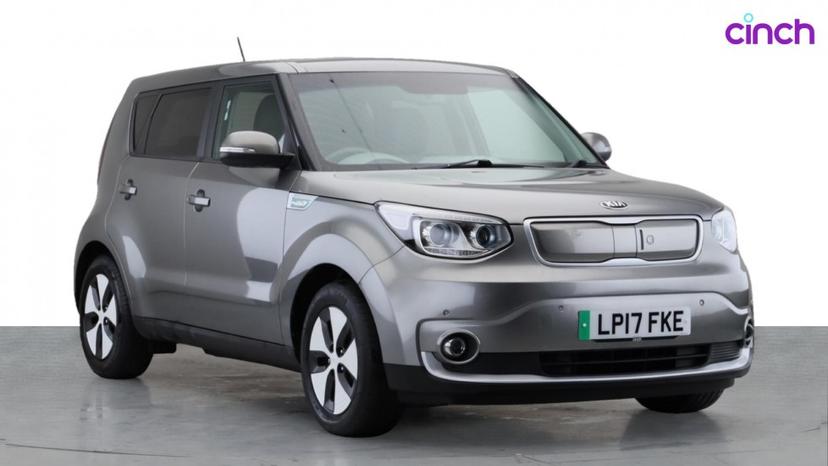 Used Kia automatic cars for sale or on finance - cinch