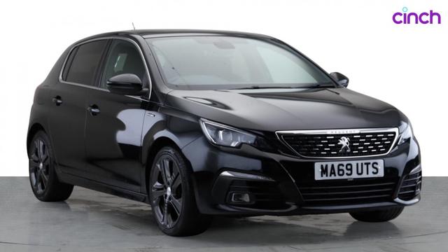 Used cars for sale or on finance - cinch