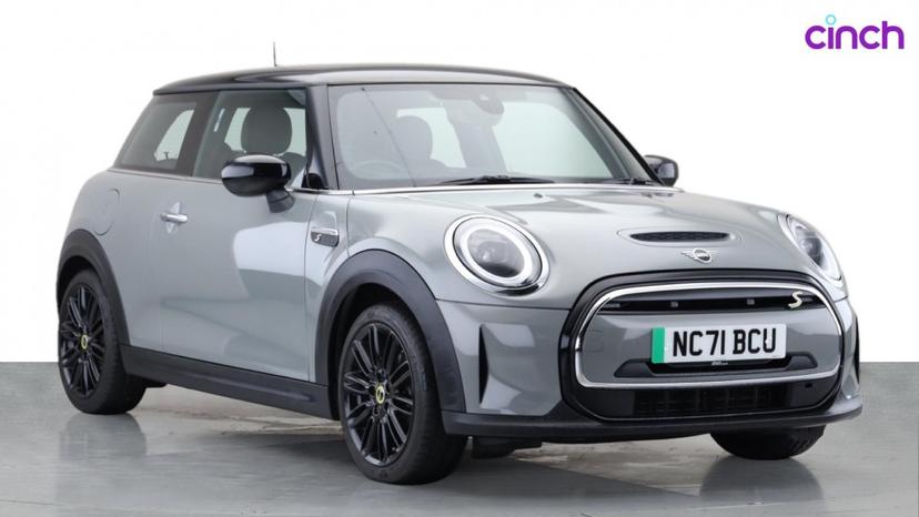 Used Mini cars for sale or on finance - cinch