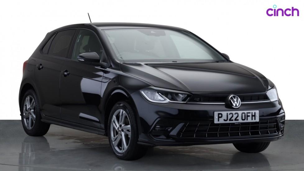 Used Volkswagen Polo R-Line for sale - cinch