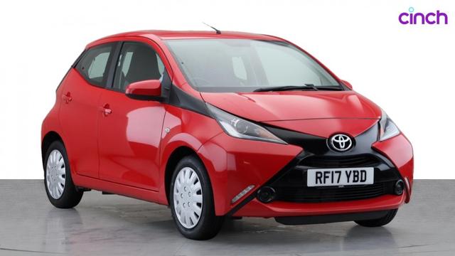 Used cars for sale or on finance - cinch