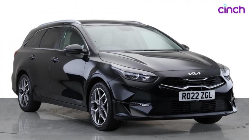 Used cars for sale or on finance - cinch