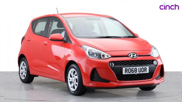 Used cars for sale or on finance - cinch