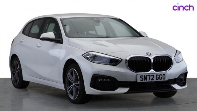 Used cars for sale or on finance - cinch