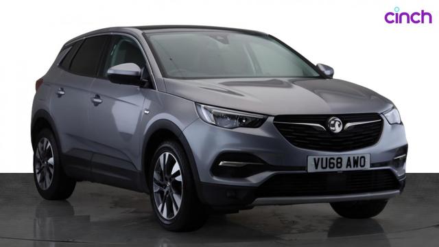 Used cars for sale or on finance - cinch