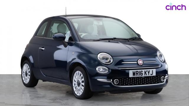 Used cars for sale or on finance - cinch