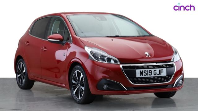 Used cars for sale or on finance - cinch