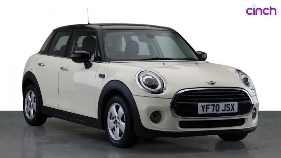 Used MINI Hatchback COOPER CLASSIC cars - cinch