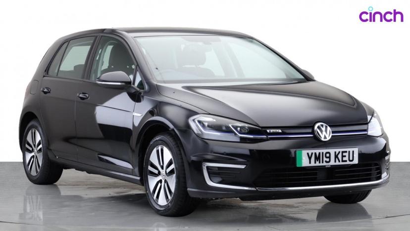 Used Volkswagen Golf cars for sale or on finance - cinch