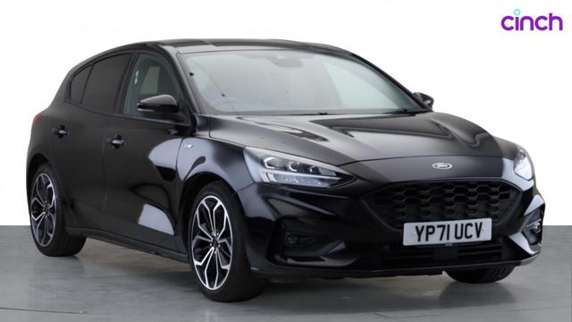 Used cars for sale or on finance - cinch