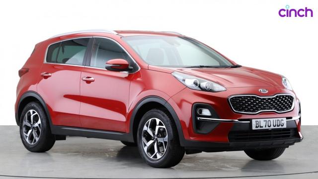 Used cars for sale or on finance - cinch