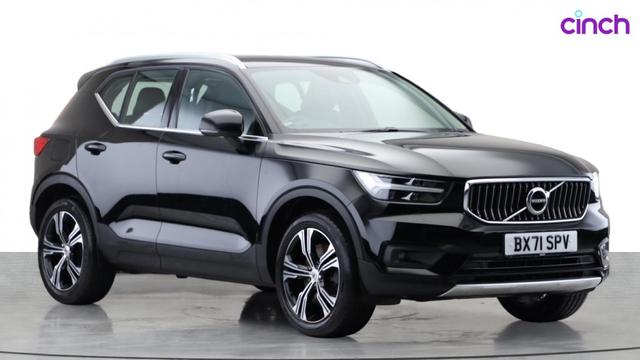 Used cars for sale or on finance - cinch