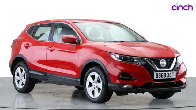 Used cars for sale or on finance - cinch