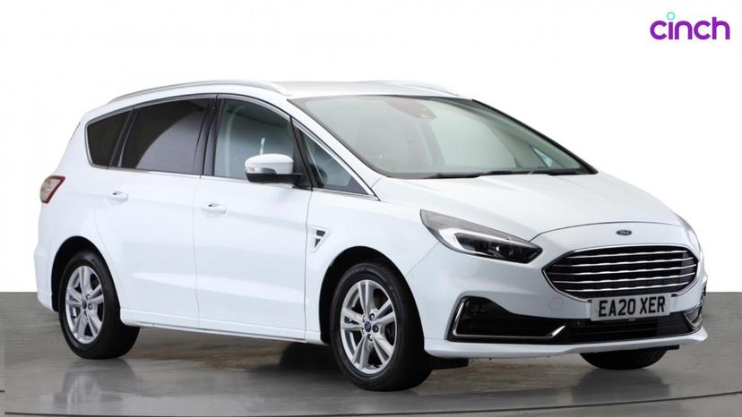 Used cars for sale or on finance - cinch