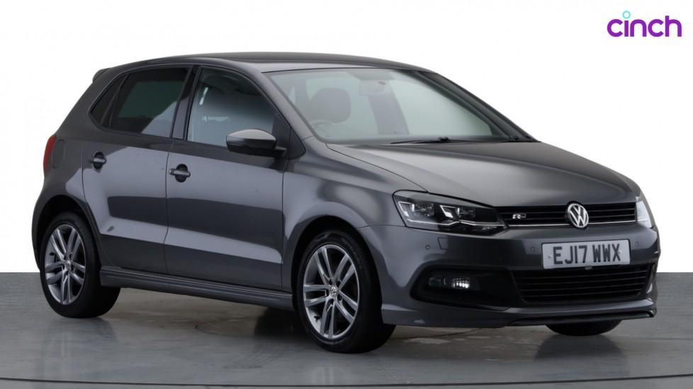 Used Volkswagen Polo R-Line for sale - cinch