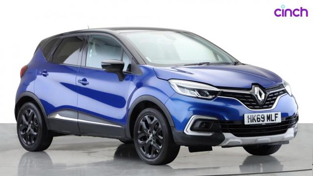 Used cars for sale or on finance - cinch