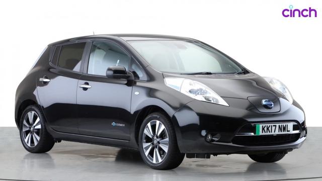 Used cars for sale or on finance - cinch