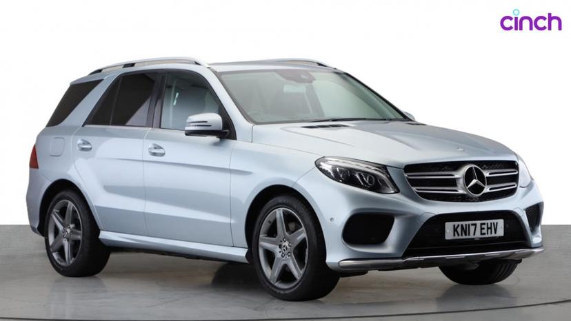 Used automatic cars for sale or on finance - cinch