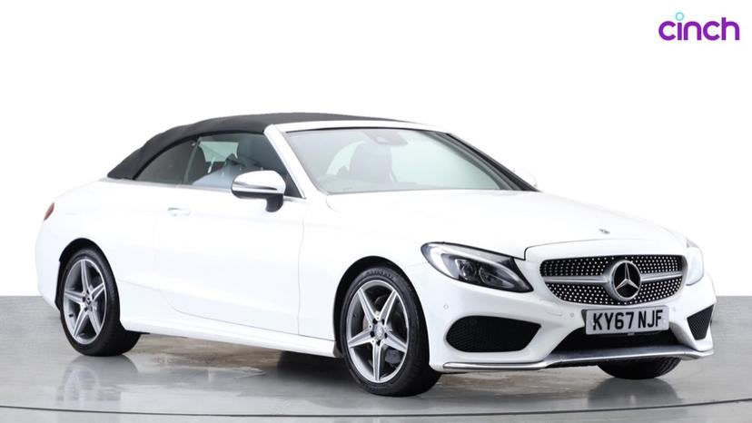 Used cars for sale or on finance - cinch