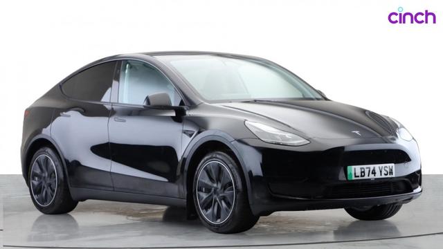 Used cars for sale or on finance - cinch